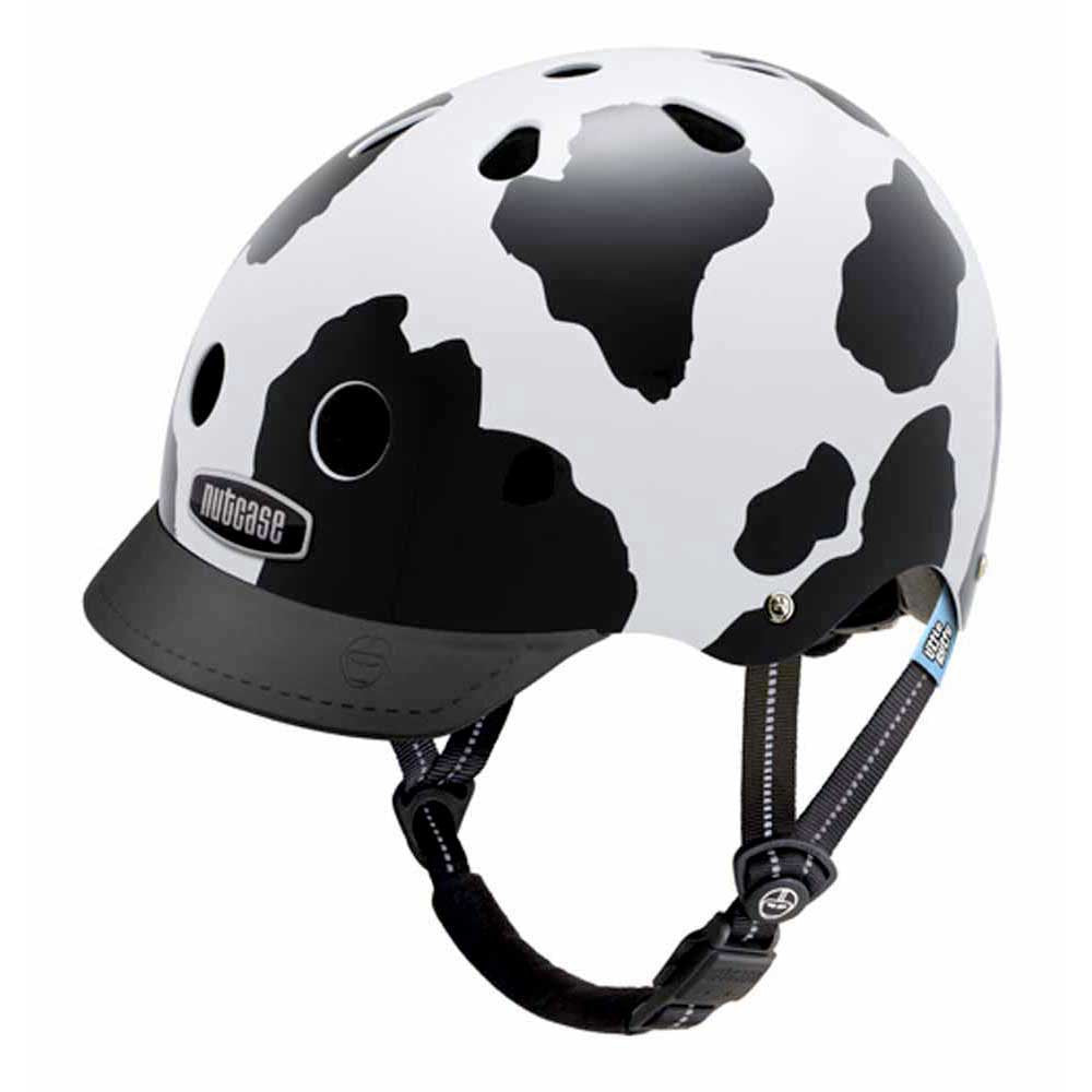 Nutcase Helmet Street Gen 3 MOO | Tern Store France