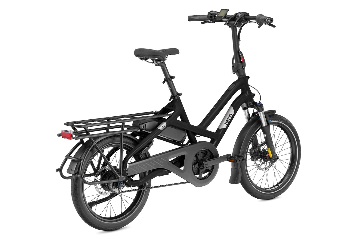 Tern HSD Gen2 P5i | Tern Store France