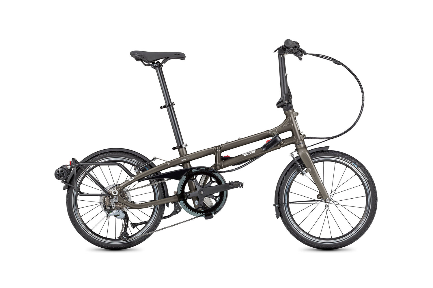 Tern Store France - Tern Bikes and Accessories