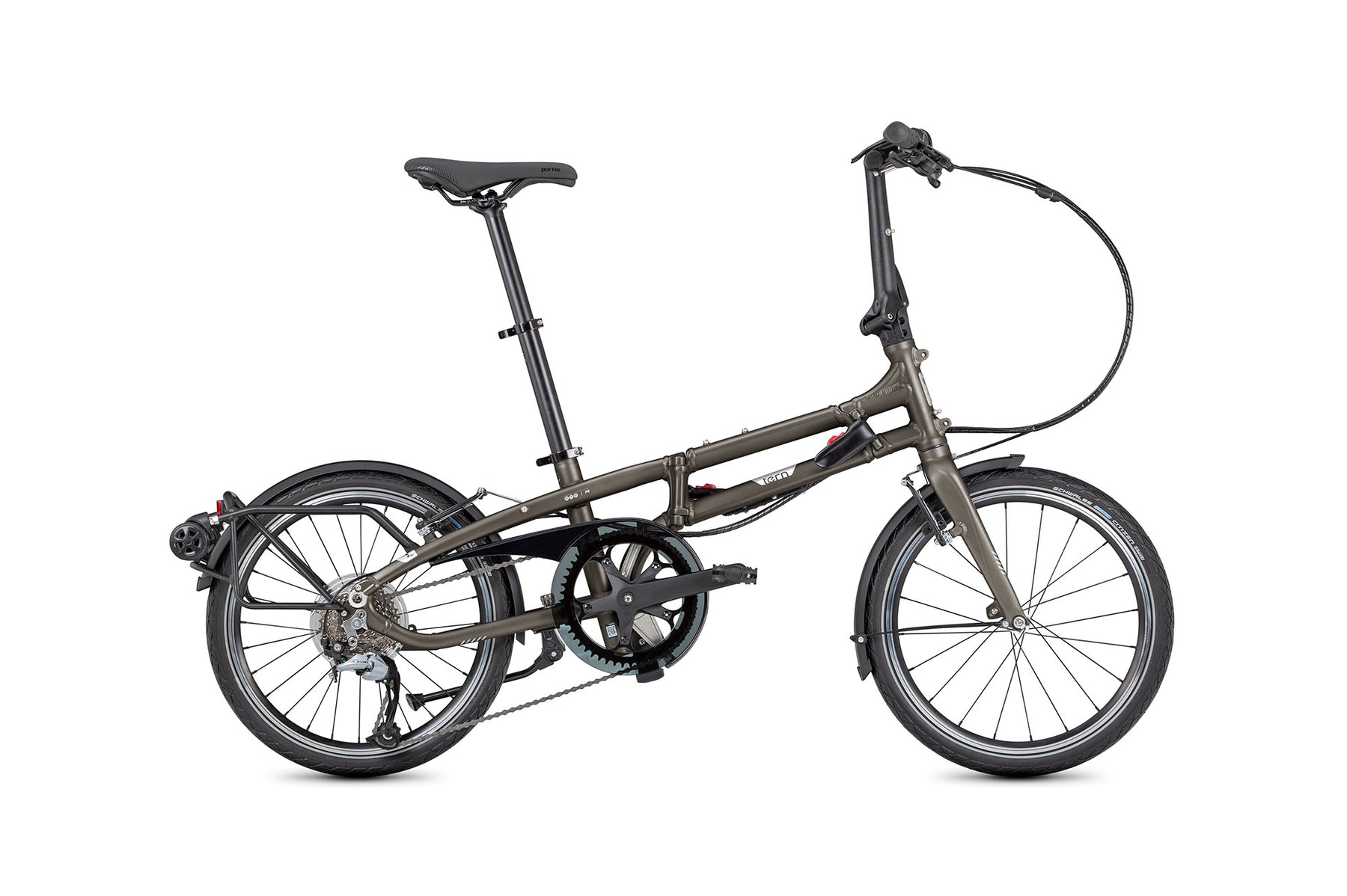 Tern Store France - Tern Bikes and Accessories