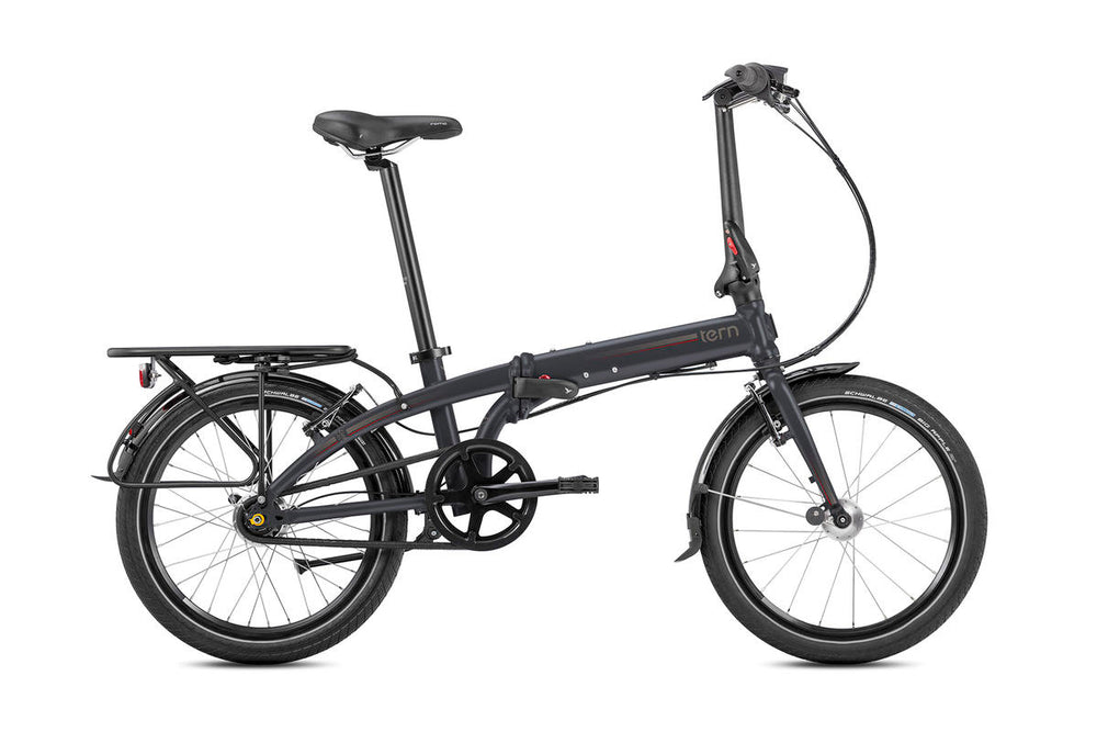 Tern Store France - Tern Bikes and Accessories